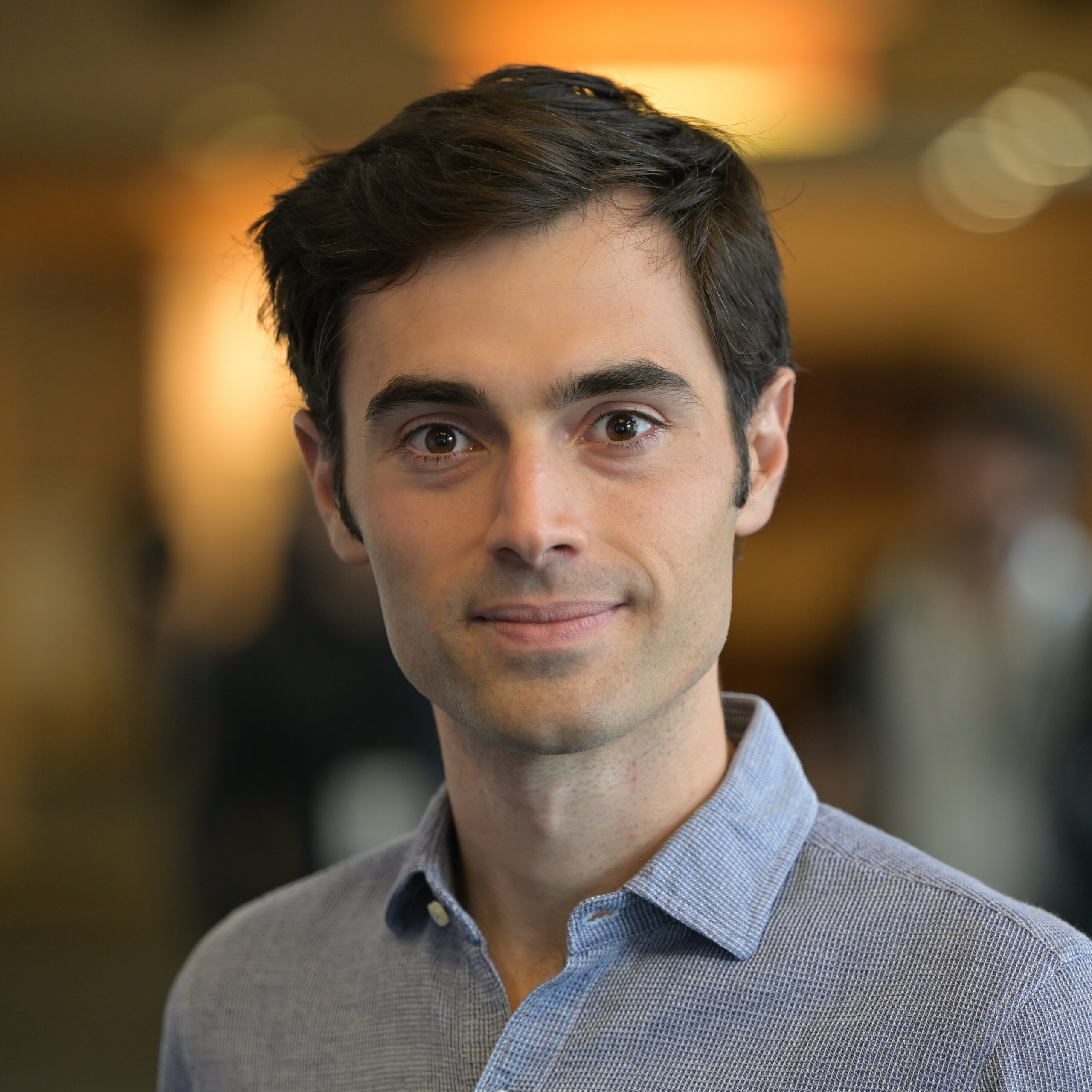 Team - Institute for Law & AI