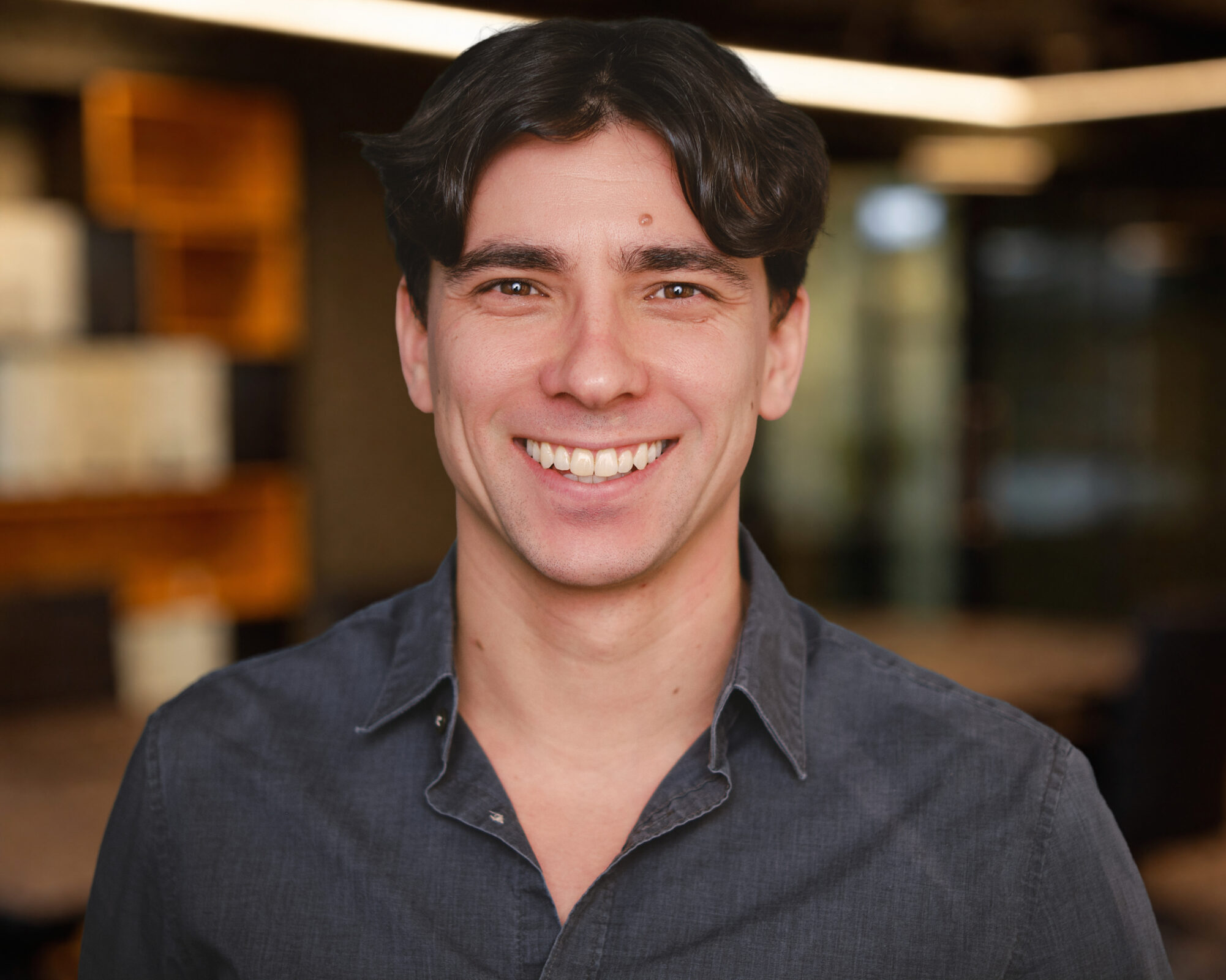 Jackson Gardner - Institute for Law & AI