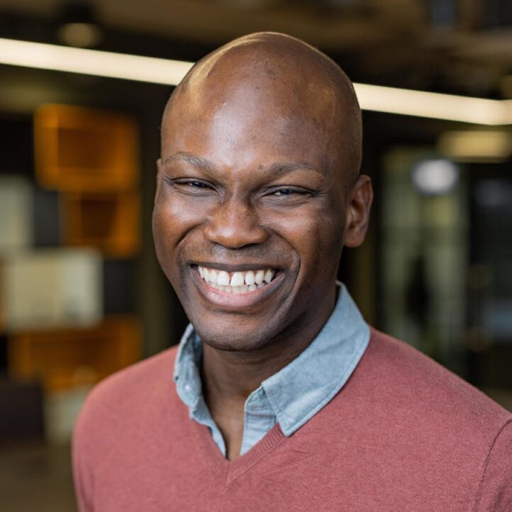 Tobi Olasunkanmi - Institute for Law & AI