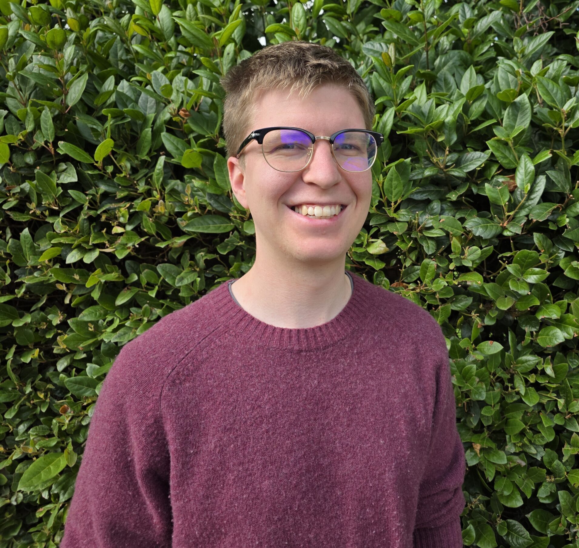 Matt Hanrahan Institute For Law AI