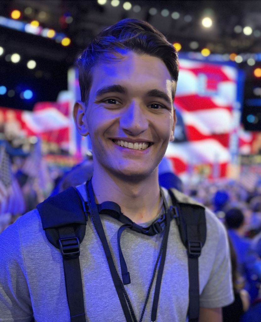 Thomas Dorsey - Institute for Law & AI