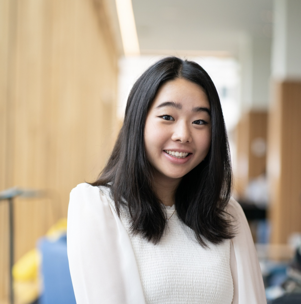 Jennifer Lee - Institute for Law & AI