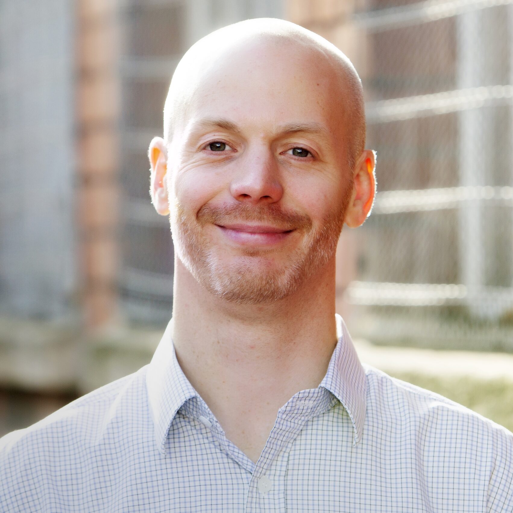 Simon Jarvis - Institute for Law & AI